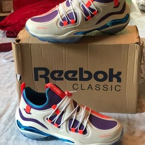 Dada Supreme Shoes | Vintage Baller Basketball Sneakers | Poshmark